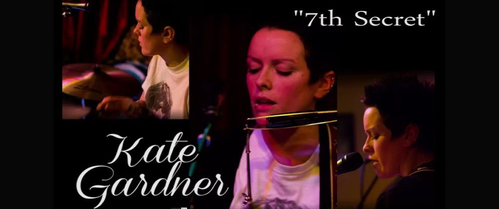 7th Secret - Philly Born Films