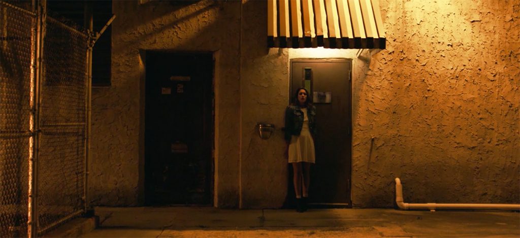 7th Secret - Philly Born Films