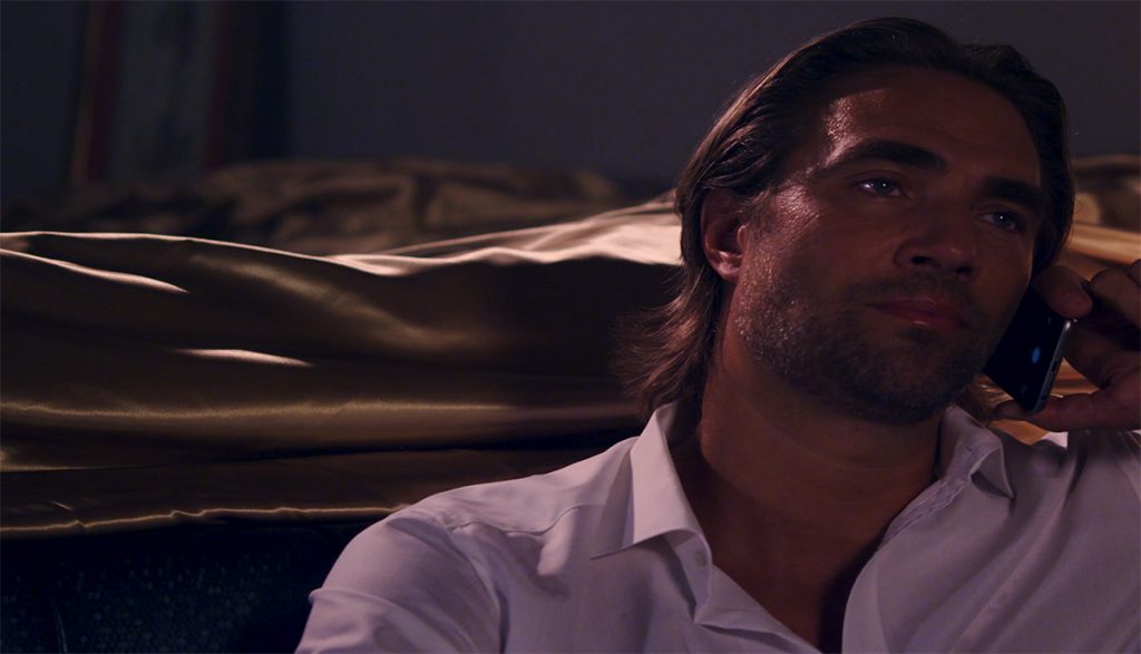 7th Secret - Philly Born Films