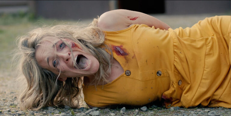 WOMB - Philly Born Films